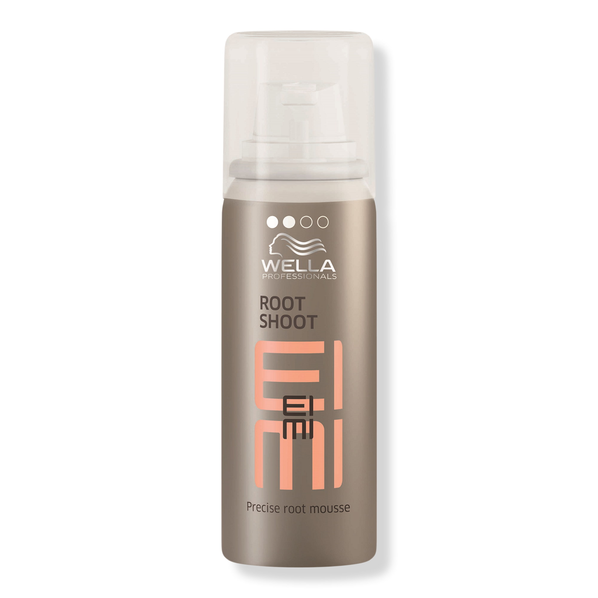 Wella Travel Size Eimi Root Shoot Precise Root Mousse - Big Apple Buddy