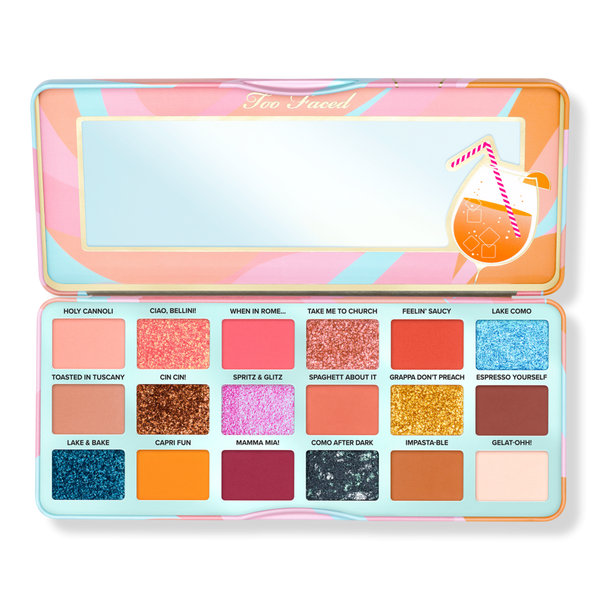 Too Faced Ulta Beauty