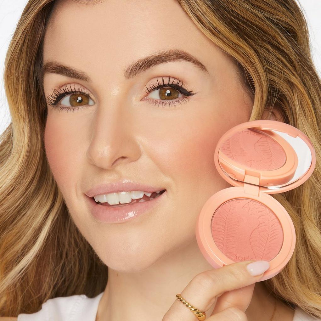 Tarte Buff Blush