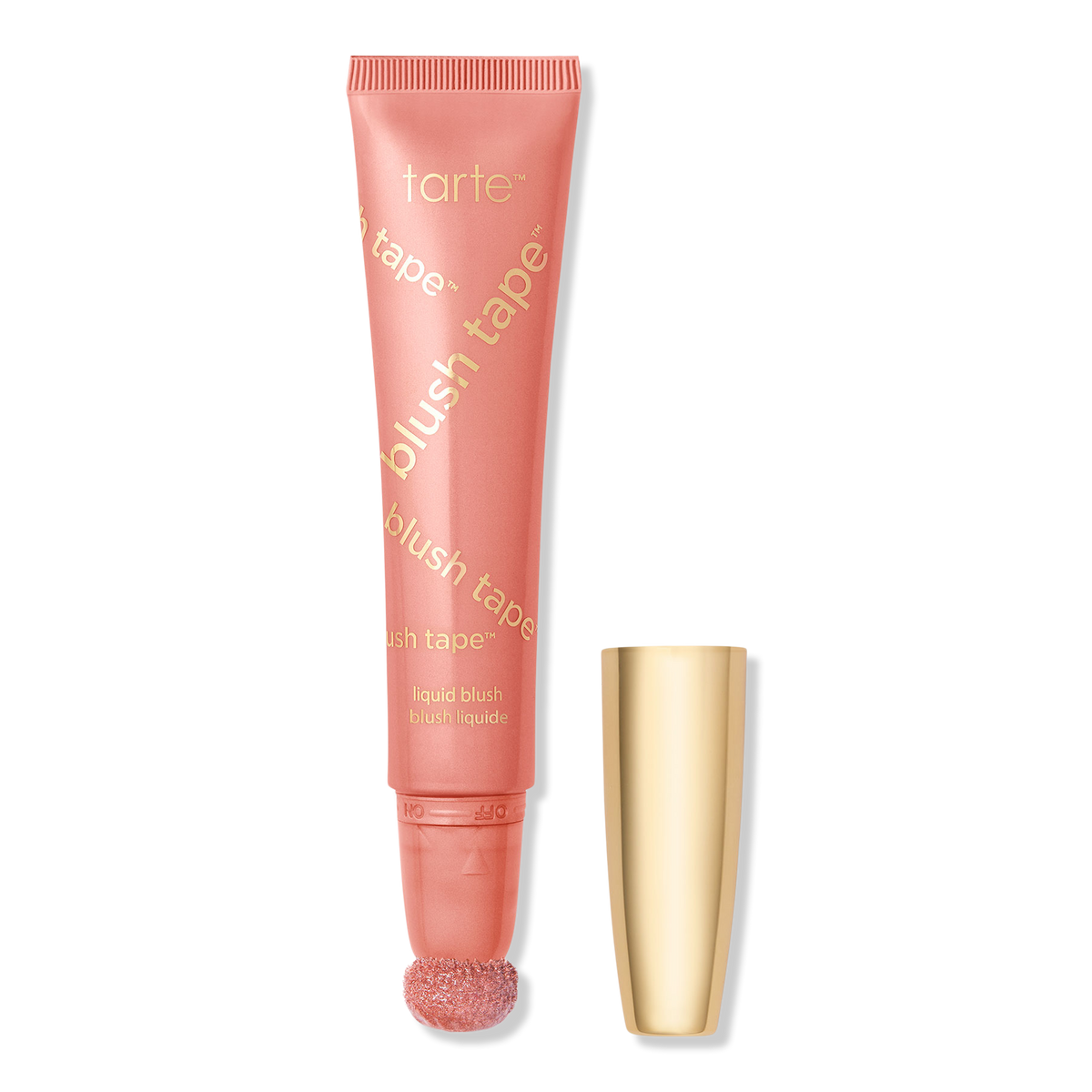 Tarte Pink Blush Tape Liquid Blush Ulta Beauty