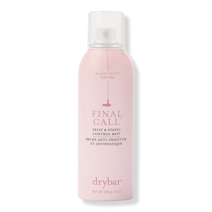 Drybar Final Call Frizz & Static Control Mist #1