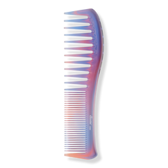 Ionic Anti-Static Rat Tail Comb - Diane | Ulta Beauty