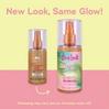 Tree Hut Tropic Glow Shimmer Mist #2