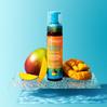 Mango & Tulsi Nourishing Silk Texture Mousse - Mielle - $14.99 | Ulta ...