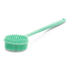 Silicone Soft Dual Sided Back Brush - Earth Therapeutics | Ulta Beauty