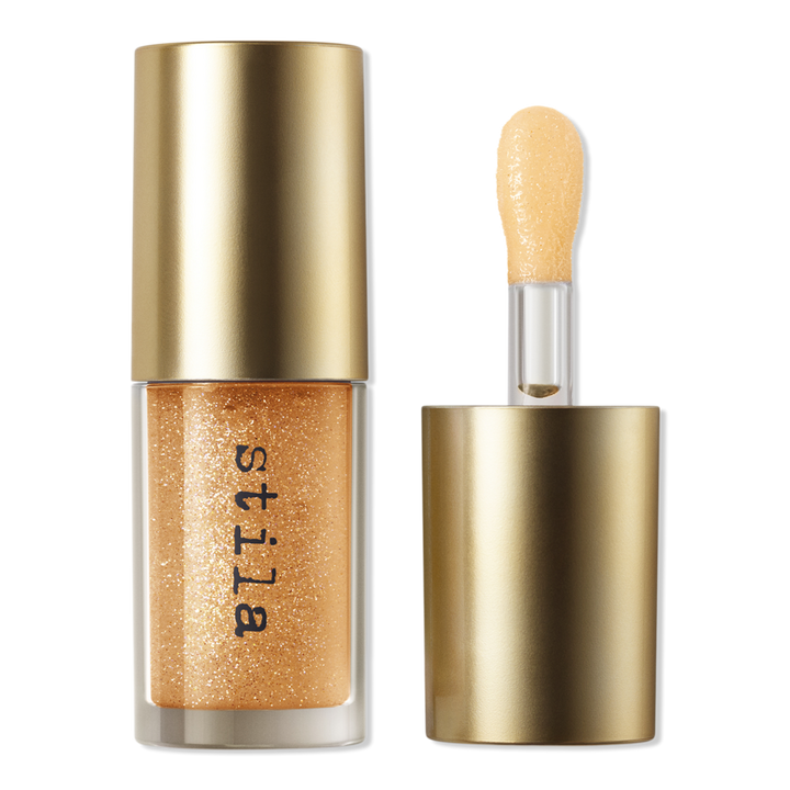 Stila Heaven's Dew Gel Lip Oil #1