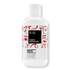 Good Behavior 4-in-1 Prep Spray - IGK | Ulta Beauty