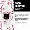 Good Behavior Ultra Smooth Shampoo - IGK | Ulta Beauty