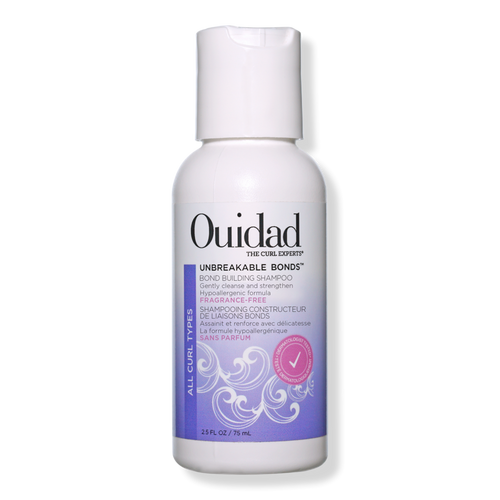 Ouidad - 2.5 oz Unbreakable Bonds Bond Building Shampoo | Ulta Beauty