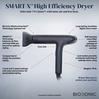 Bio Ionic - SMART-X Dryer And Diffuser Set | Ulta Beauty