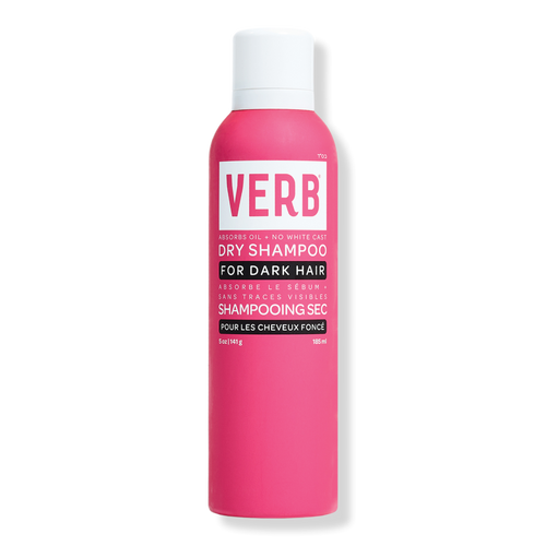 Verb - Dry Shampoo for Dark Hair | Ulta Beauty