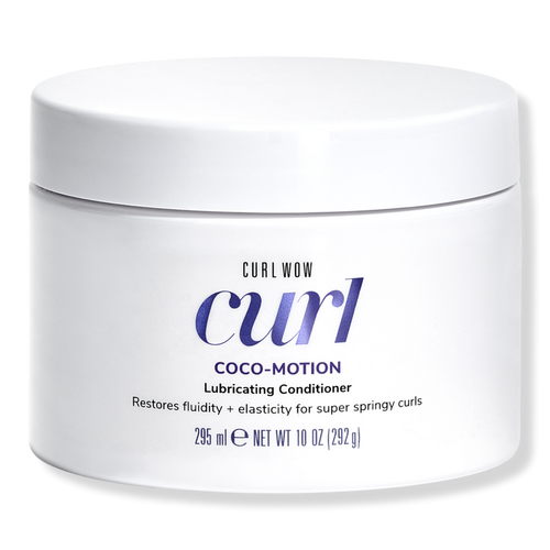 Color Wow - Curl Coco-Motion Lubricating Conditioner | Ulta Beauty