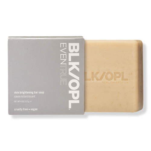 BLK/OPL - Even True Skin Brightening Bar | Ulta Beauty