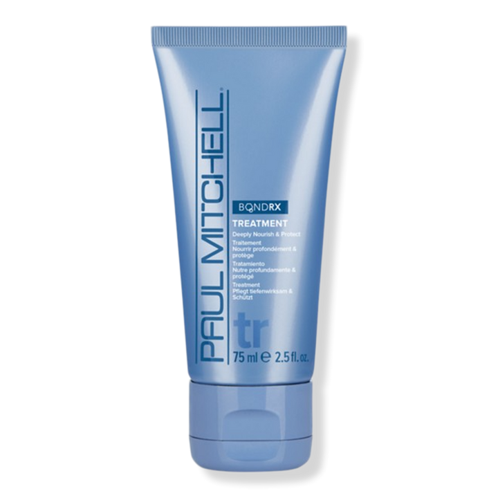 Bond Rx Treatment - Paul Mitchell | Ulta Beauty