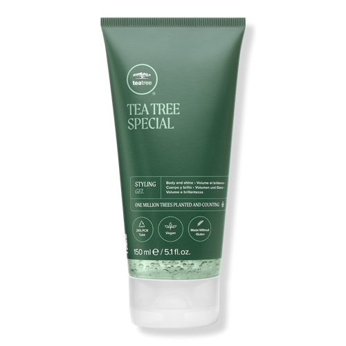 Paul Mitchell - 5.1 oz Tea Tree Styling Gel | Ulta Beauty