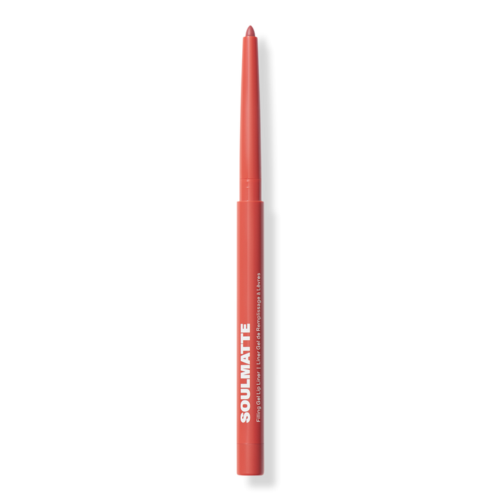 Soulmatte Filling Gel Lip Liner - Morphe | Ulta Beauty