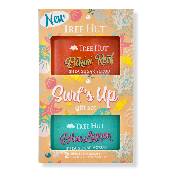 Tree Hut | Ulta Beauty