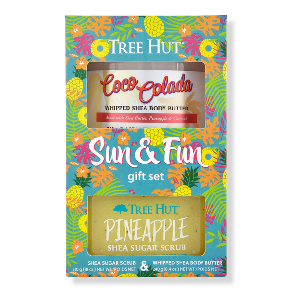 Tree Hut | Ulta Beauty