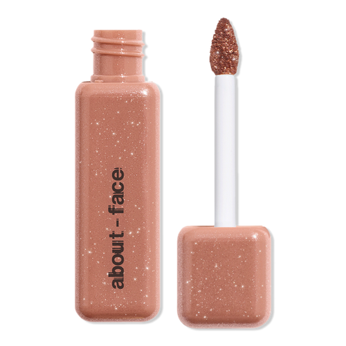 about-face - Fracture Fractal Glitter Eye Paint | Ulta Beauty