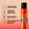Redken - Spray Smooth Anti-Frizz Spray with Heat Protection | Ulta Beauty
