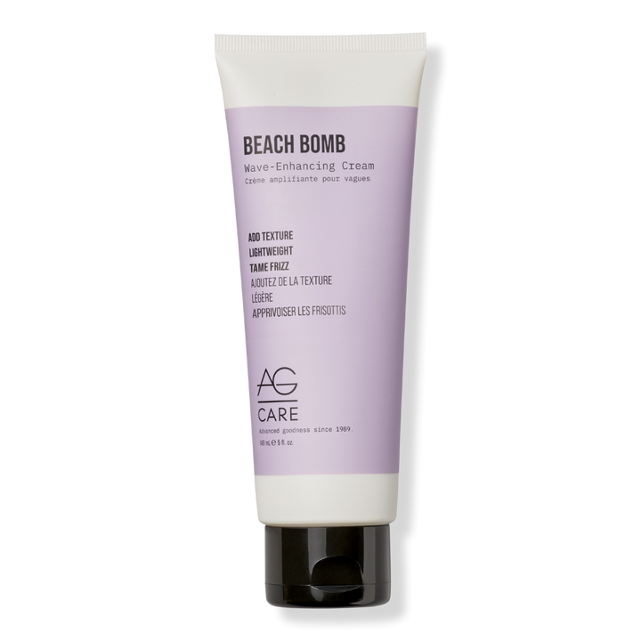 AG Care Beach Bomb Wave-Enhancing Cream #1