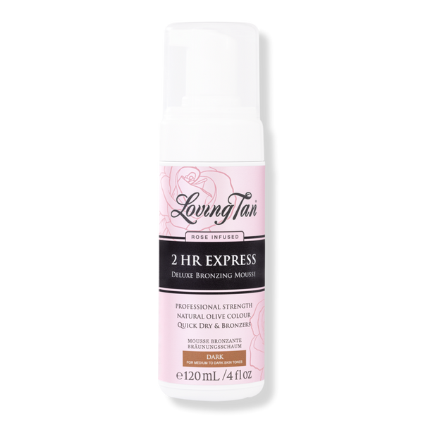 Medium to Dark Self-Tanning Mist - Dolce Glow | Ulta Beauty
