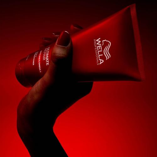 Wella Ultimate Repair Conditioner #5