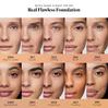 3N1 Buff Real Flawless Weightless Perfecting Waterproof Foundation ...