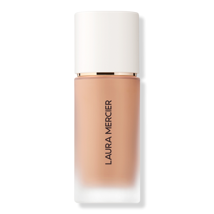 Real Flawless Weightless Perfecting Waterproof Foundation - Laura ... Real Flawless Weightless Perfecting Waterproof Foundation - Laura ...