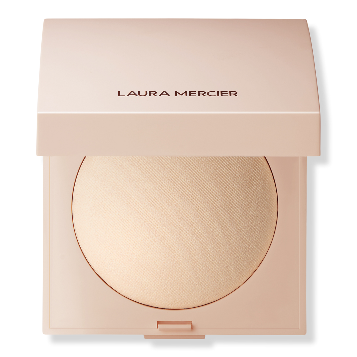 Real Flawless Luminous Perfecting Talc Free Pressed Finishing Powder Translucent