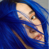 Blue Ruin Semi-Permanent Hair Dye - Good Dye Young | Ulta Beauty