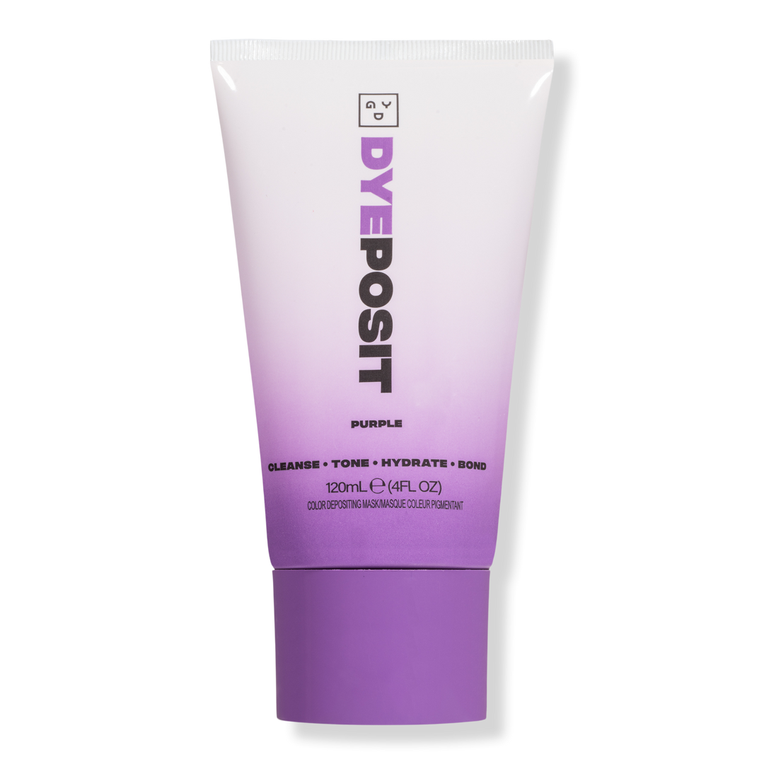 Good Dye Young - DYEposit Color Depositing Hair Mask | Ulta Beauty