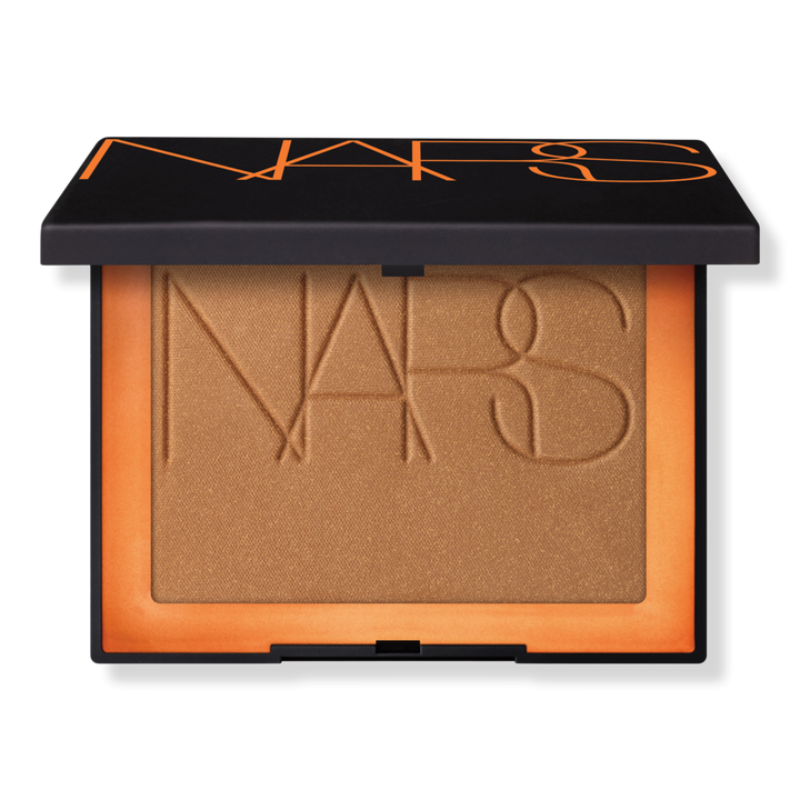 Laguna Bronzer Powder Talc-Free - NARS | Ulta Beauty