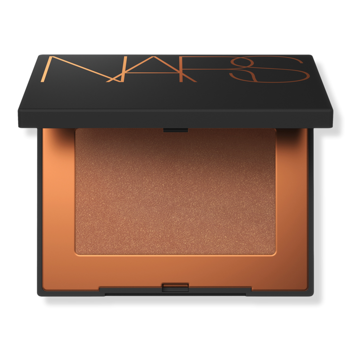 Mini Laguna Bronzer Powder Talc-Free - NARS | Ulta Beauty