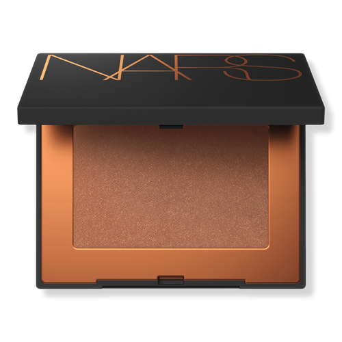NARS - Laguna 04 Mini Laguna Bronzer Powder Talc-Free | Ulta Beauty