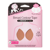 Hollywood Fashion Secrets - Breast Contour Tape, Self-Adhesive ...