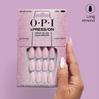 Editor In Chic xPRESS/On Special Effect Press On Nails - OPI | Ulta Beauty