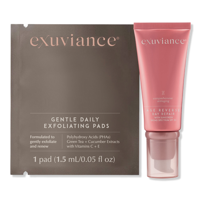 Exuviance - AGE REVERSE+ Starter Set | Ulta Beauty