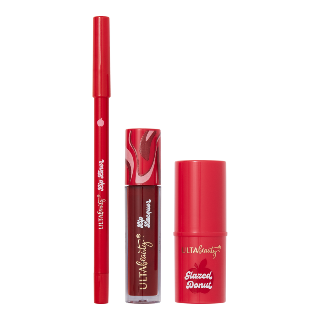 Pink Kit Ulta Makeup