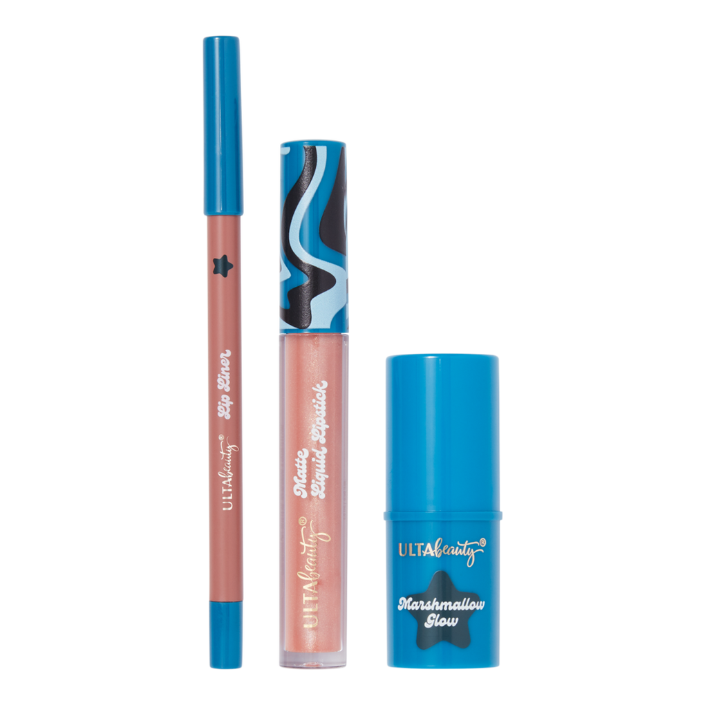 Pink Kit Ulta Makeup