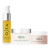 OSEA - Glow All Over Body Travel Size Set | Ulta Beauty