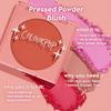 ColourPop - Prairie Air Pressed Powder Blush | Ulta Beauty