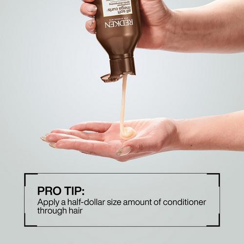 Redken All Soft Mega Curls Conditioner #4