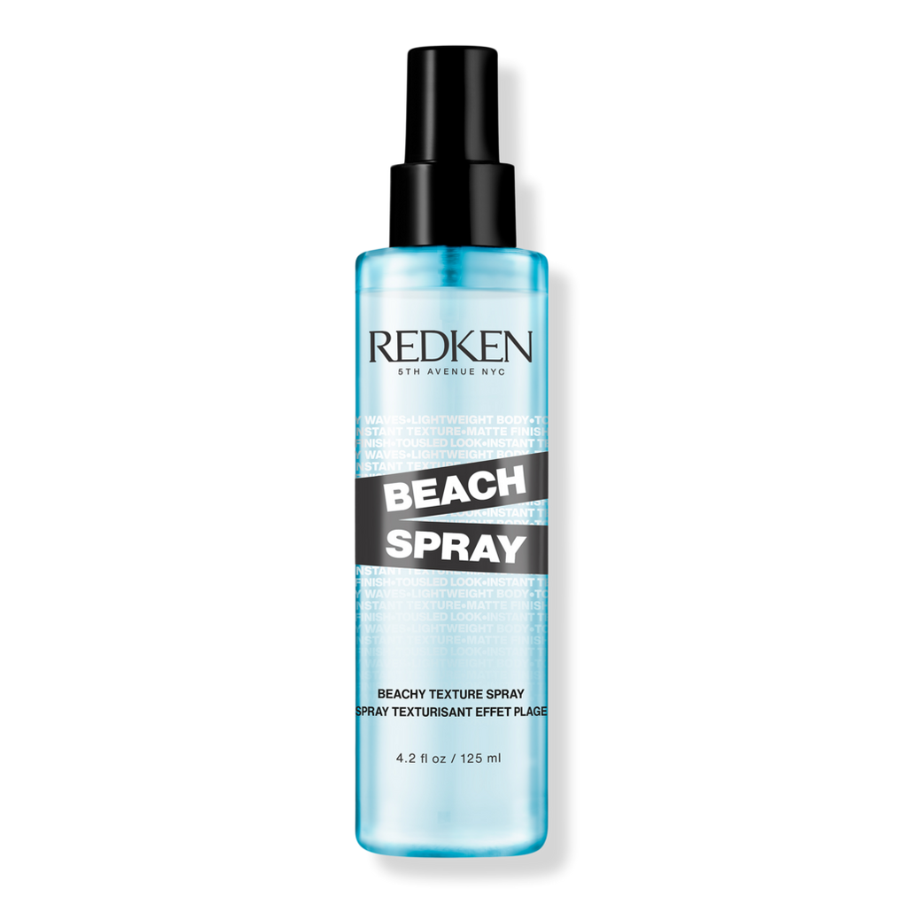 Redken Fashion Waves