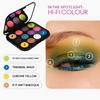 MAC - Connect In Colour Eyeshadow Palette Hi-Fi Colour | Ulta Beauty