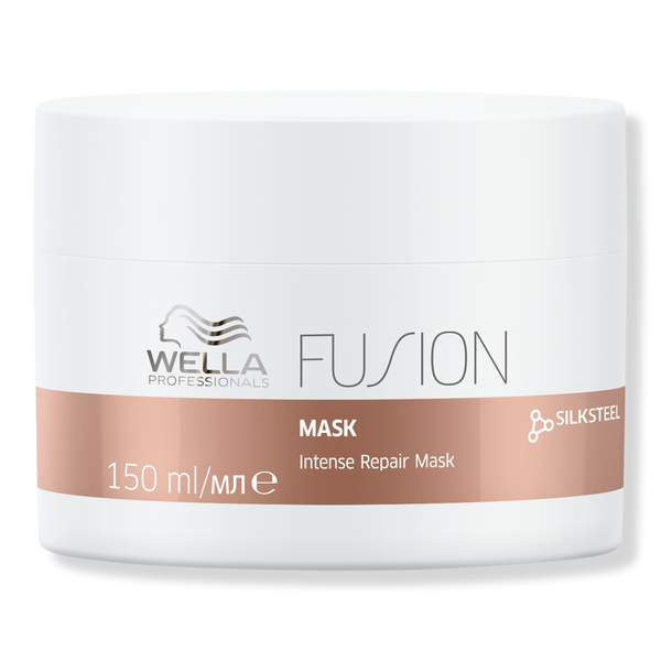 16.0 oz Invigo Brilliance Mask For Normal Hair - Wella | Ulta Beauty