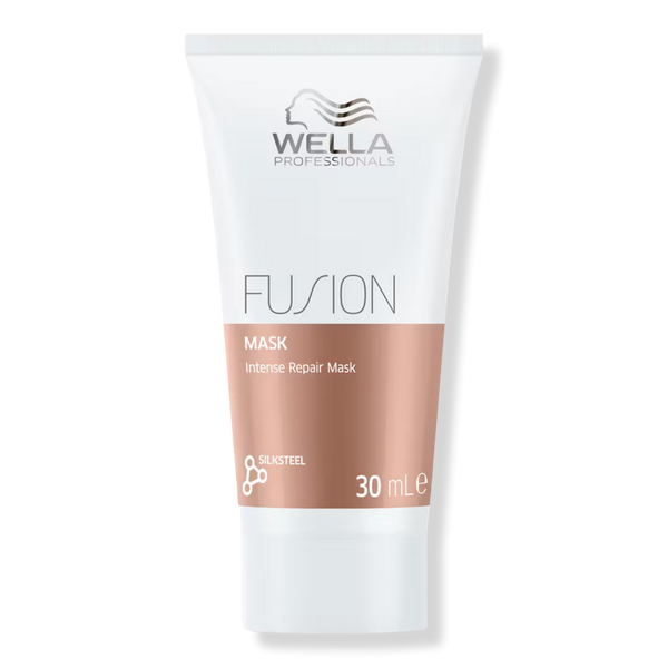 Wella Travel Size Fusion Intense Repair Mask