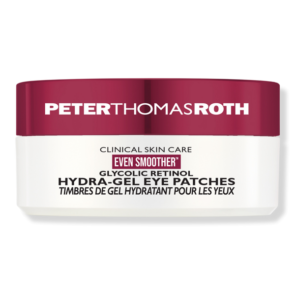 How Do Eye Look? Youthful Hydrogel Under Eye Patches - The Crème Shop ...