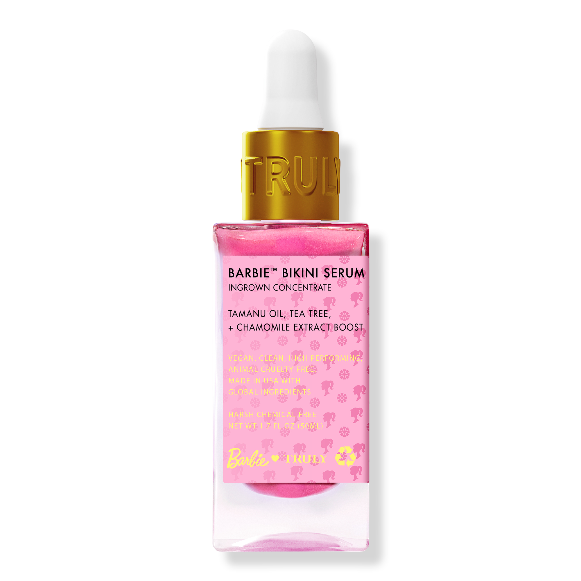 Truly Barbie Bikini Serum X Truly Ingrown Concentrate - Big Apple Buddy