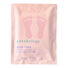 Patchology - Rosé Toes Renewing Heel & Foot Mask | Ulta Beauty
